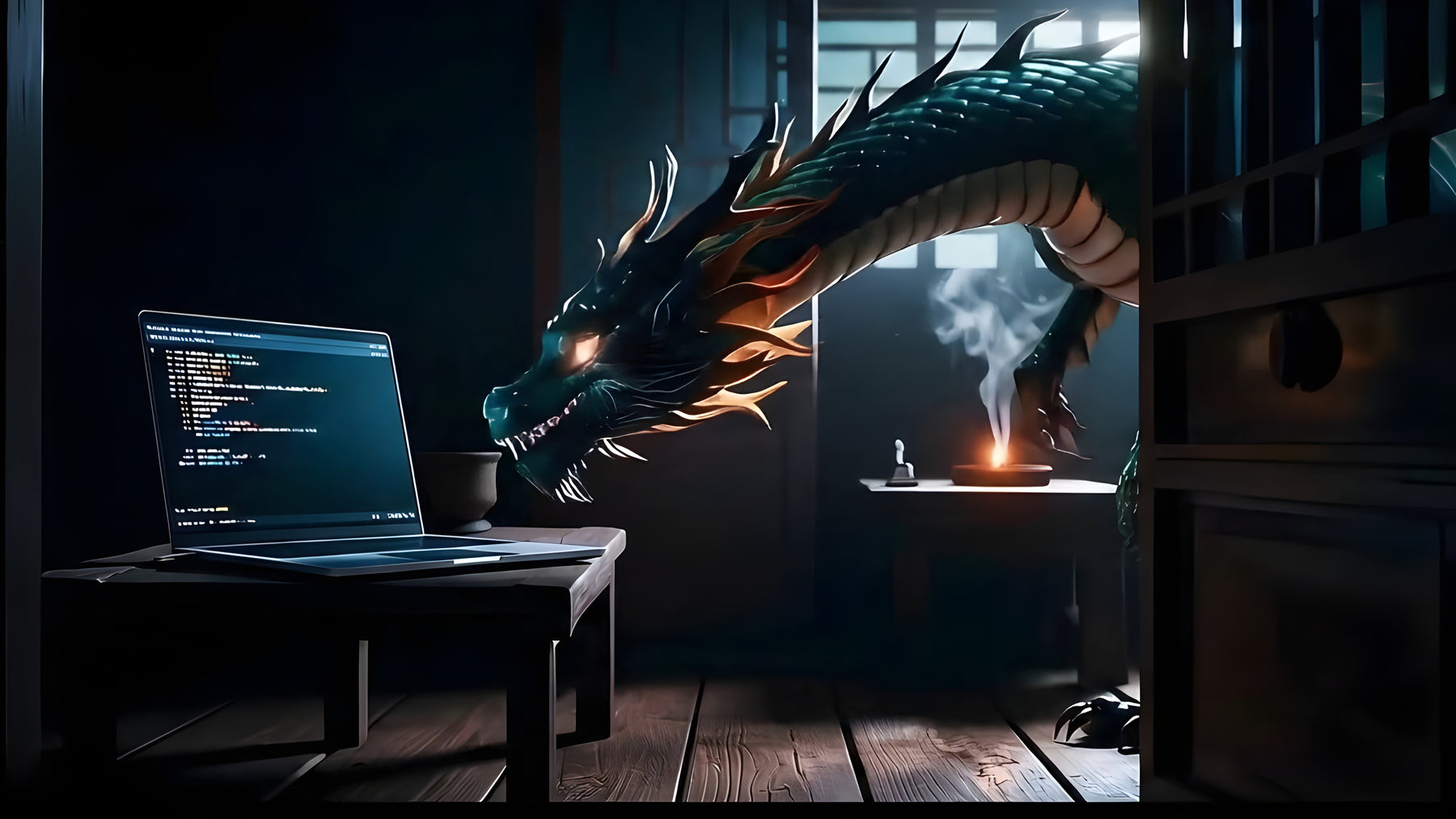 Kali GPT - Votre copilote basé sur l'IA pour la cybersécurité